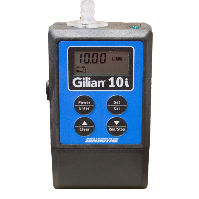 Personal Air Sampling Pump Sensydyne - Buy Personal Air Sampling Pump ...