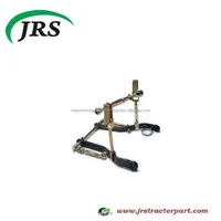 EASTMAN INDUSTRIES LIMITED - Tractor Parts,Combine parts