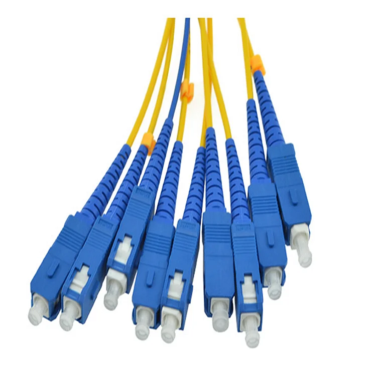 Ftth Splitter Box 1x2 1x4 1x8 1x16 Passive Fiber Optical Plc Splitter ...