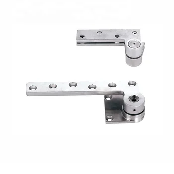 Gb12955-2008 Certified Heavy Duty Sus304 Offset Hung Pivot Sets Door ...
