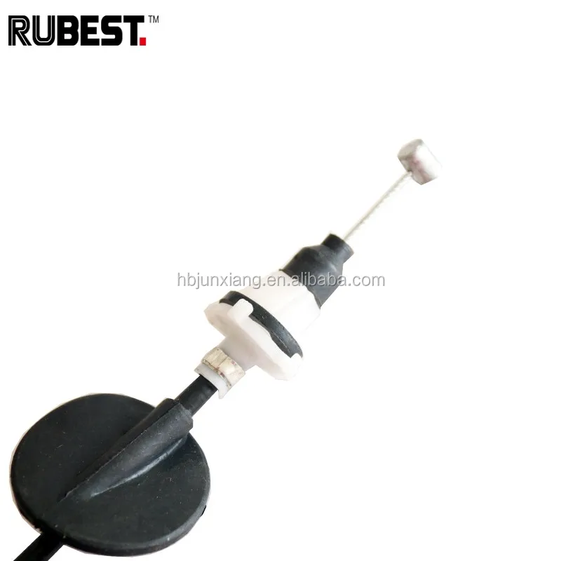 High Performance Throttle Cable for Korea Car Pakistan Market