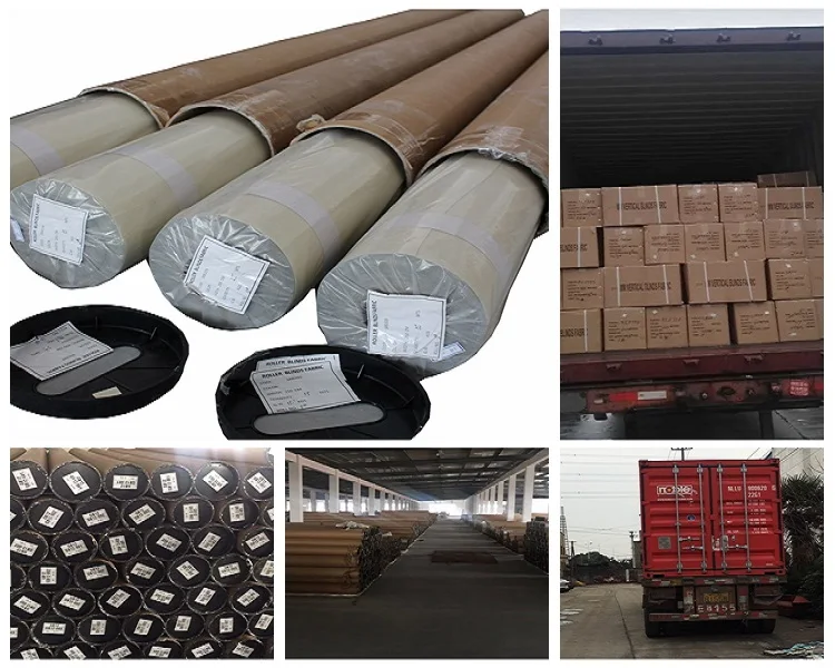 Spring Kit/loaded /roller Blinds Cordless System In Top Quality ...