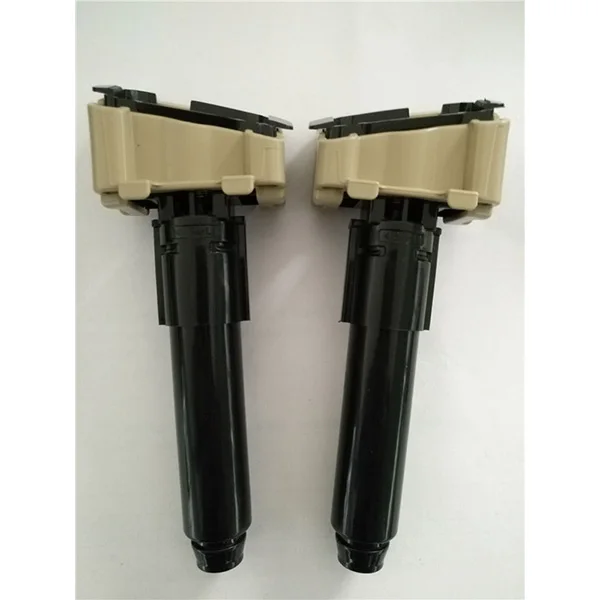 Mazda 3 Headlight Cleaning - OEM Nozzle Pump GOGO-WNP-001
