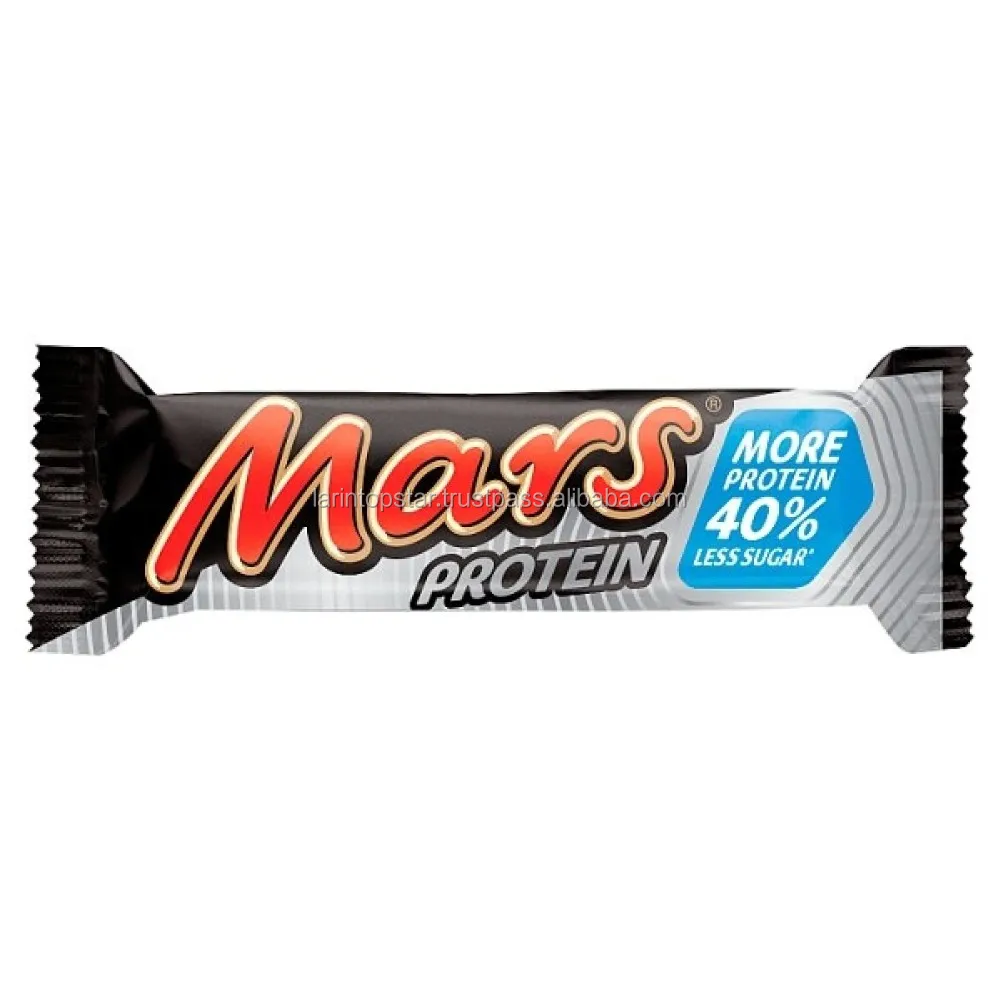 Mars Chocolate Protein Bar 50g - Buy Mars,Mars Protein,Mars Chocolate ...