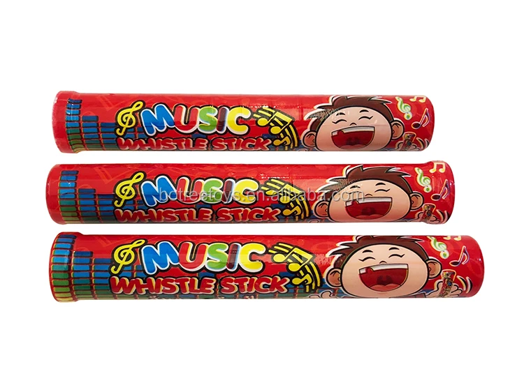 Funny Hand Shake Whistle Stick Toys With Strange Sound - Buy Funny ...