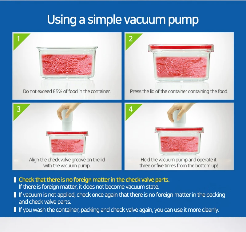 Different Size And Shape Packing Food Container - Buy Raw Material ...