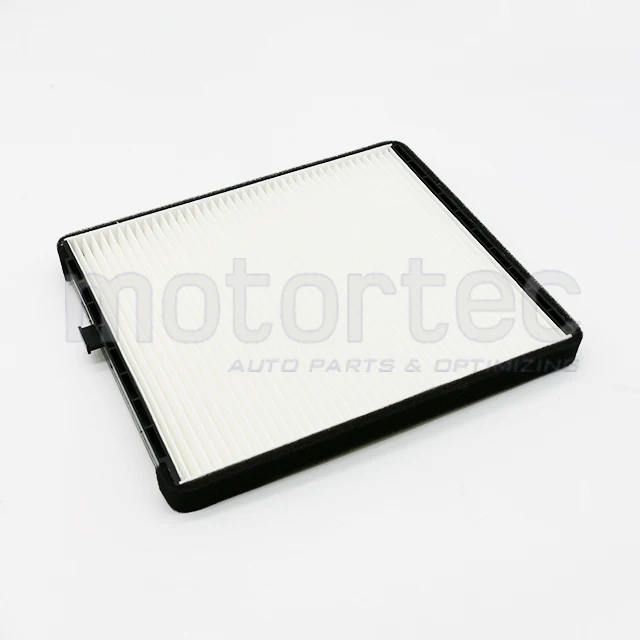 Filtro de cabina 96449577 AUTO Repuestos para CHEVROLET AVEO