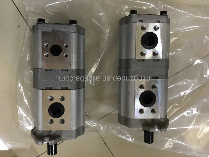 Rk70 起重机主液压齿轮泵 KFP2130-KP2117CMMS| Alibaba.com