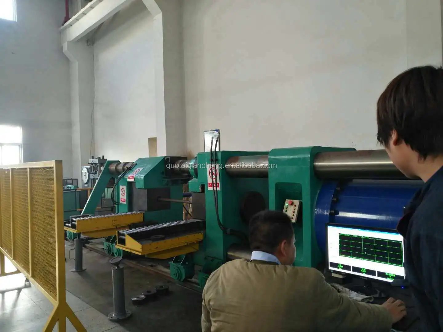 Post Tensioning Bars - High Strength for India Market