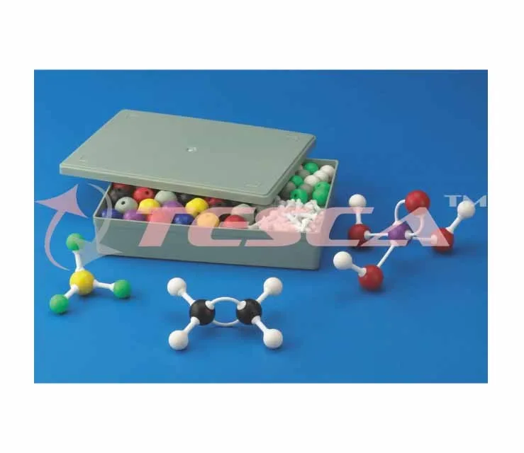 Atomic Model Set (euro Design) - Buy Atomic Model Set (euro Design ...