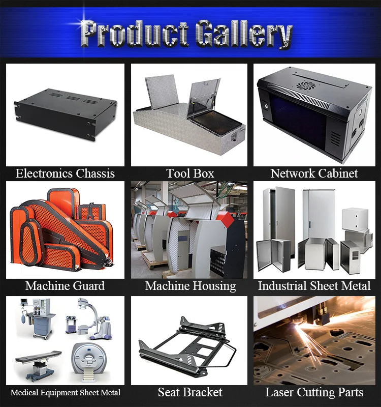 Custom Sheet Metal Indoor and Outdoor ATM Enclosure Kiosk Cabinet ...