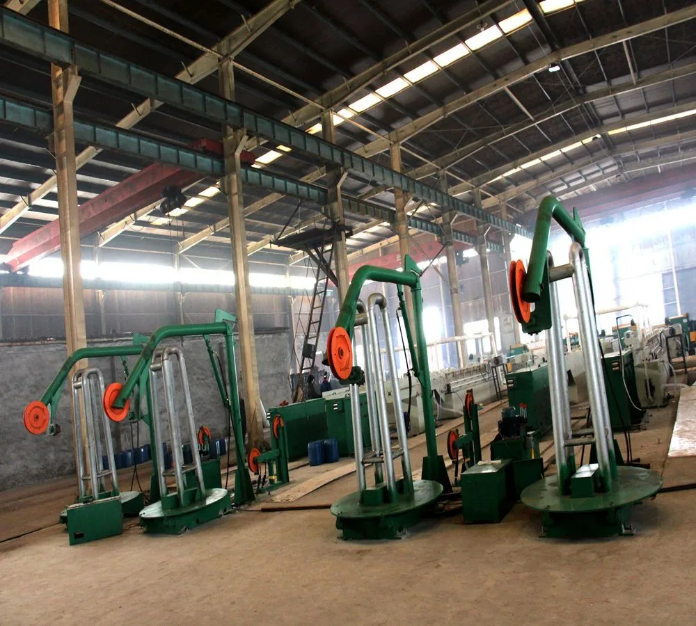 Hydraulic Vertical Pay-off Device - Buy Pay-off Coiler Device,Stainless ...