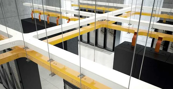 Iso Certificate Waterproof Cable Trunking Hdg Cable Trunking - Buy Hdg ...