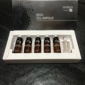 Matrigen Meso-cell Ampoule Serum - Buy Korea Serum Product on Alibaba.com