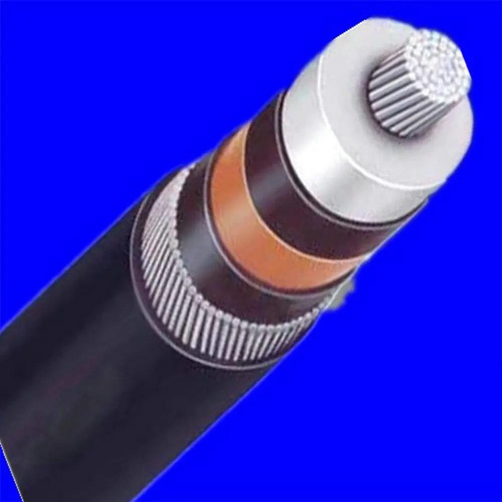 26/35kv 50mm2 Xlpe Insulated Yjv Yjlv Yjy Yjly Power Cable For South ...