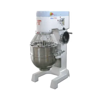 Dough Breaker Machine Dough Mixer 80l Dough Mixer From Taiwan - Buy ...