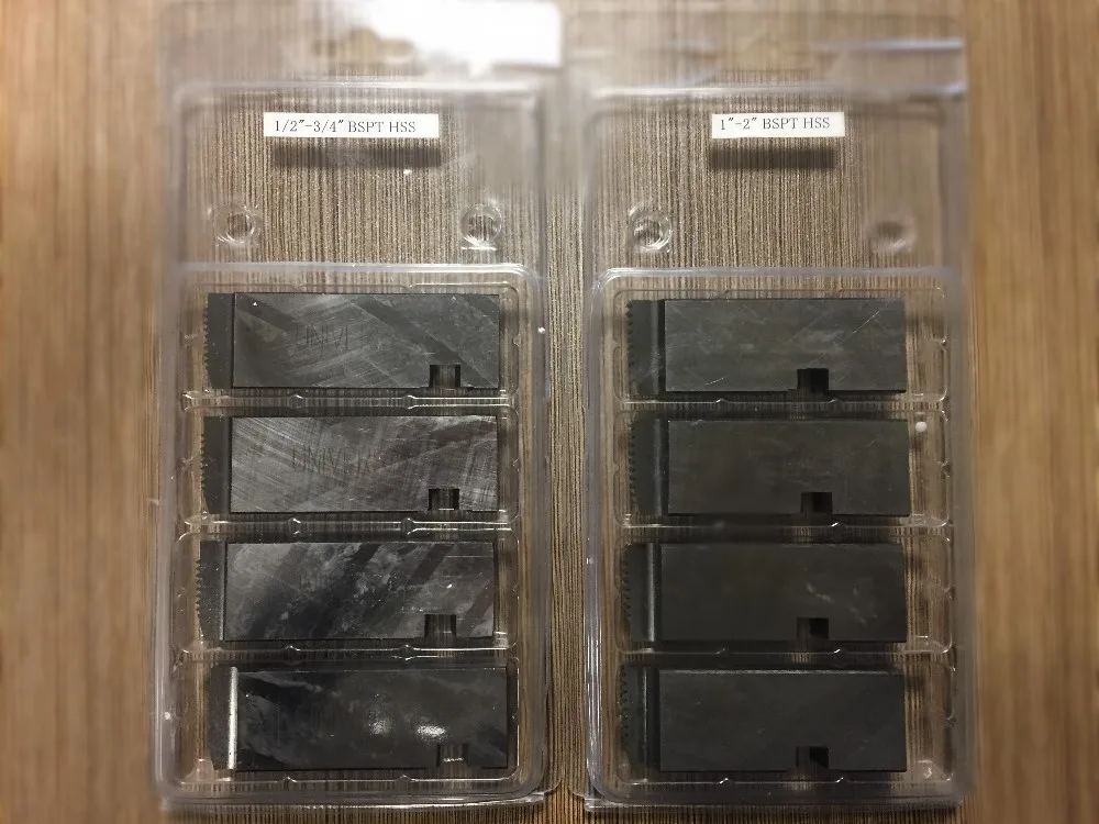 Bspp Dies For Threading Machine - Buy Bspp Dies,Bspp Chaser,Bspp ...