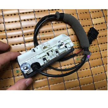 5n0827566aa 5n0 827 566 Aa Reverse Back Up Camera For 09-12 Audi A3 A4 ...