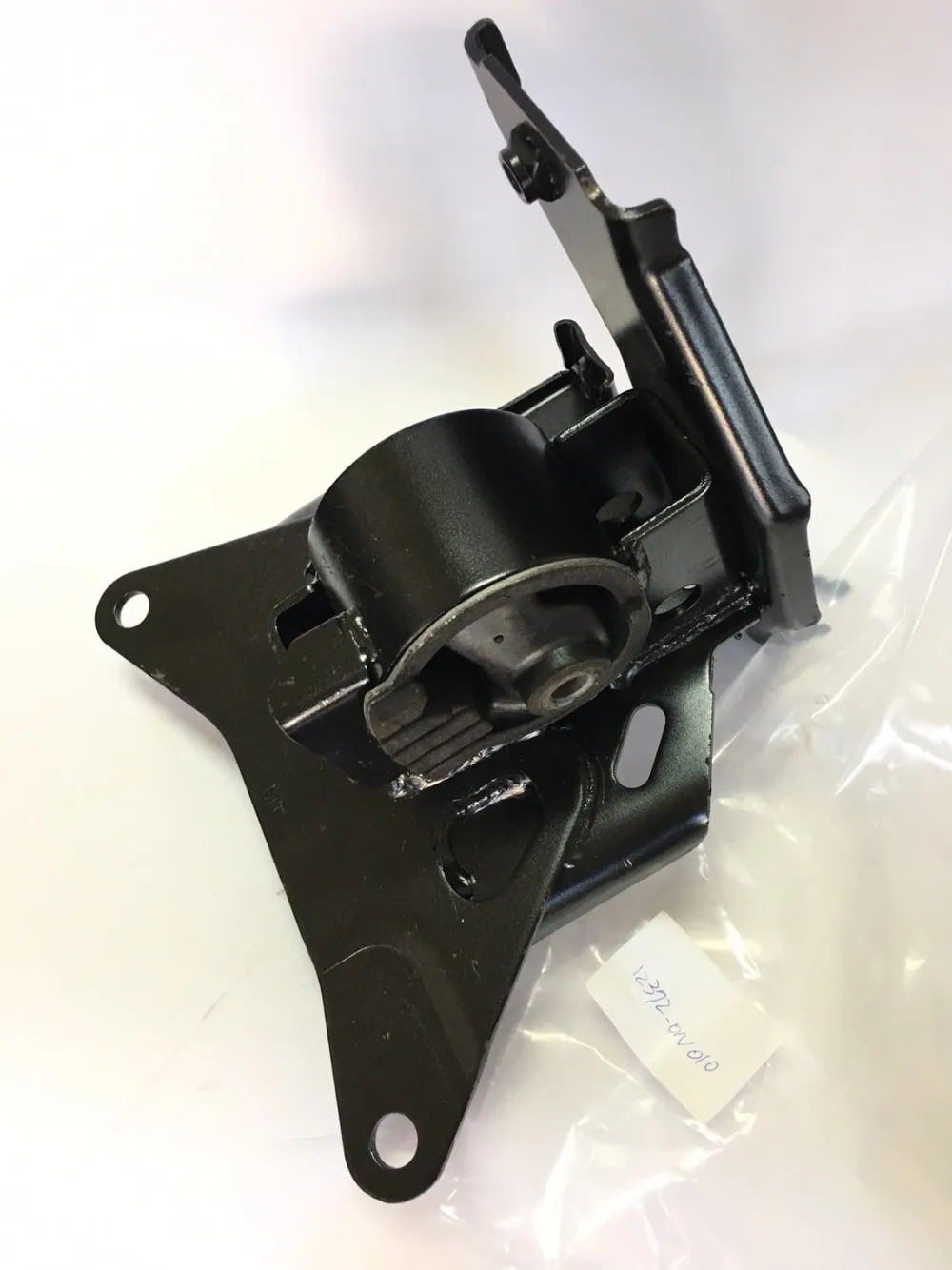 Mouning Oem 12372-0n010 For Toyota - Buy Engine Mount,Oem 12372-0n010 ...