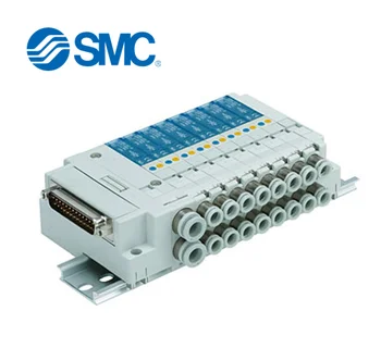 High Performance Smc Pneumatic Control Valve From Japanese Supplier ...