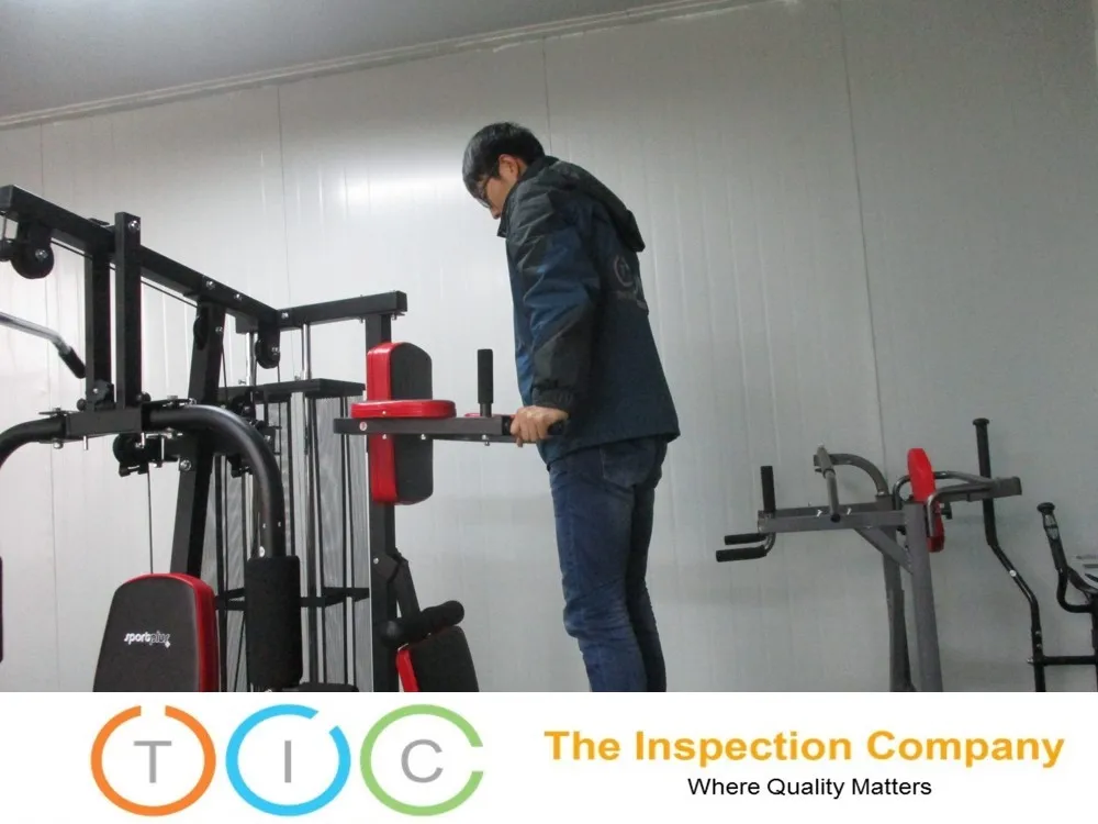 Philippine India Textile Garment Final Random Inspection Service ...