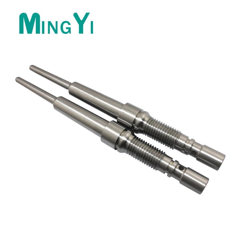 Precision Cutting Punch Similar To Din 9861 D,High Quality Straight ...