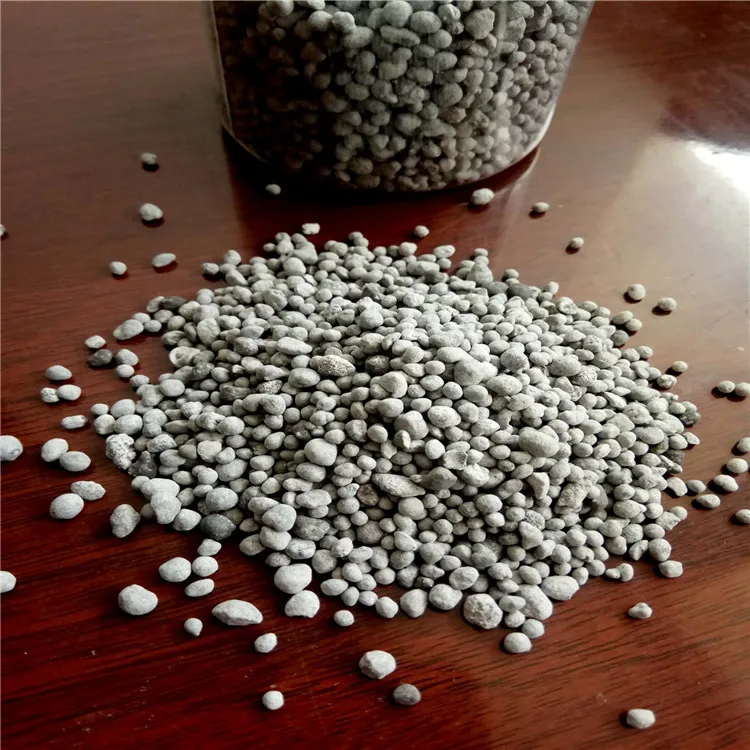 Triple Superphosphate (TSP) - Efficient Phosphate Fertilizer