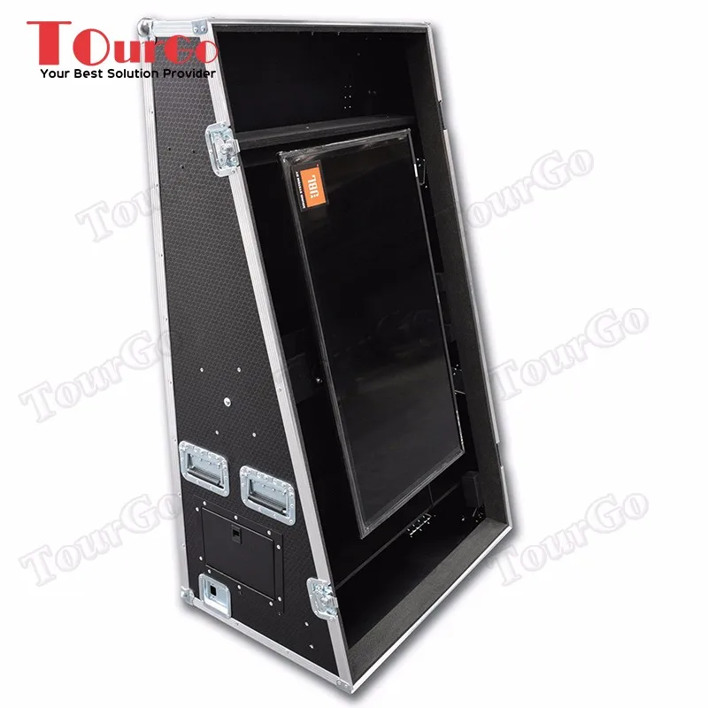 Tourgo Magic Mirror Photo Booth Flight Case - Buy Photo Booth Flight ...
