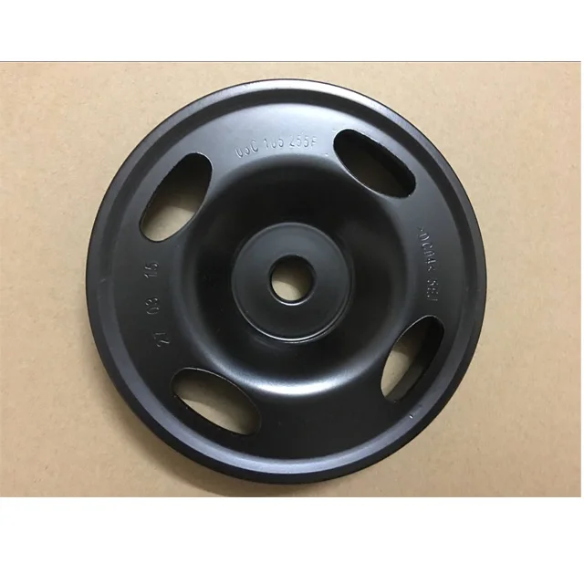 03c105255a 03c105255e 03d105255d Crankshaft Pulley For Audi A1 A3 Vw ...