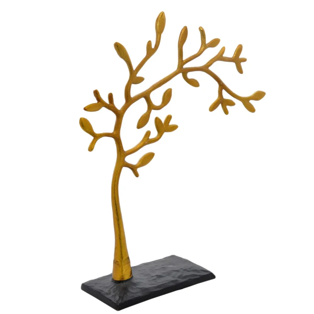 Home Decorative Tree And Jewellery Stand Showpiece Item Jewelry Stand ...