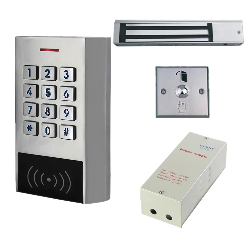 Smart Elevator Access Control Card Reader - Buy Card Reader Access ...