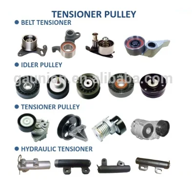 自动皮带松紧器/涨紧轮，多楔带20739751雷诺卡车、沃尔沃 (volvo) - Buy 自动安全带预紧器,安全带预紧器,跑带galaxy ...