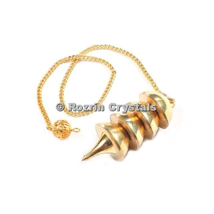 Sale Brass Osiris Pendulums| Alibaba.com