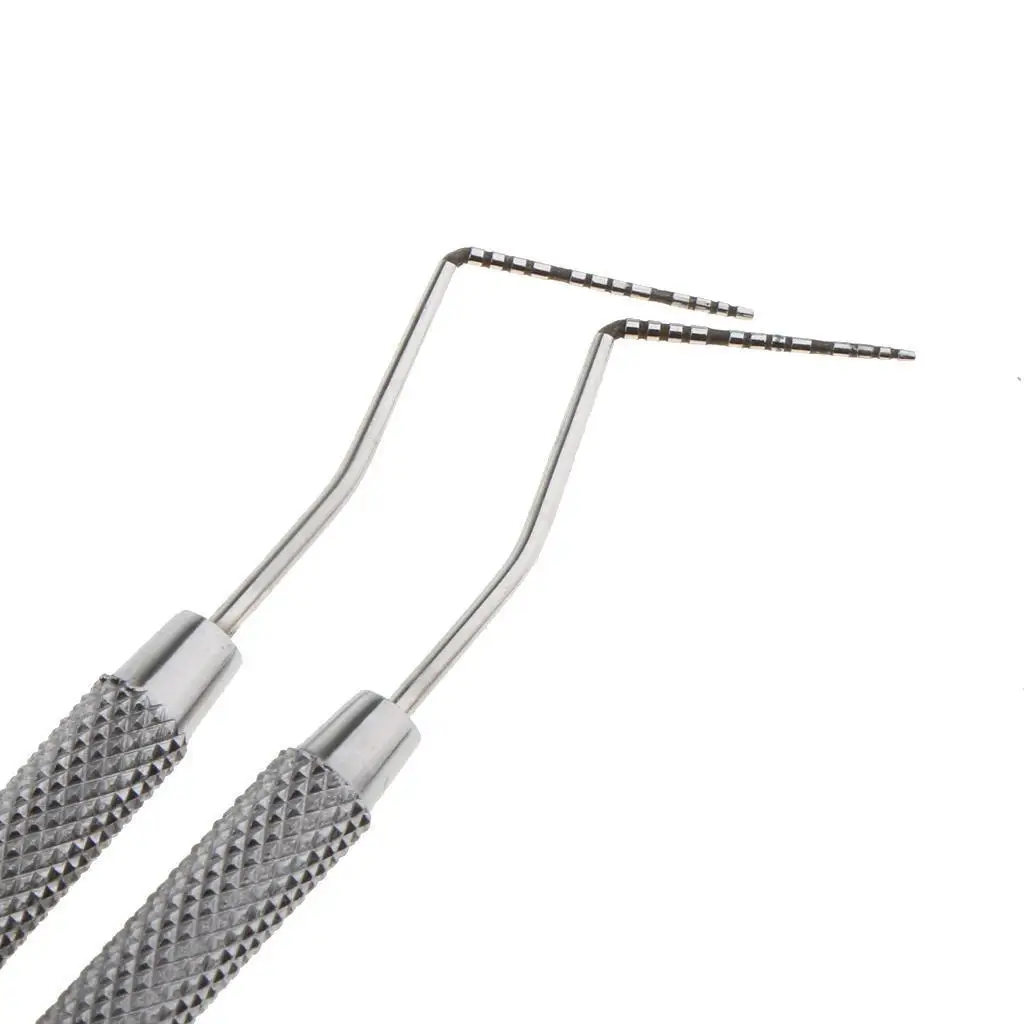 Dental Endodontic Condenser Spreaders,Condenser Uf120x,Dental Root ...