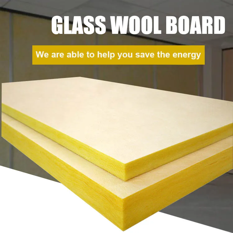 High Temperature Rigid Fiberglass Insulation Board,25mm Thick ...