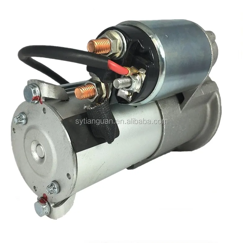 6724 96208785 96430345 31100-85Z02的发动机起动电机| Alibaba.com