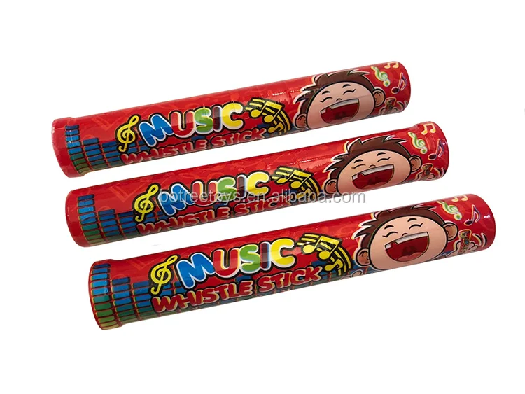 Funny Hand Shake Whistle Stick Toys With Strange Sound - Buy Funny ...