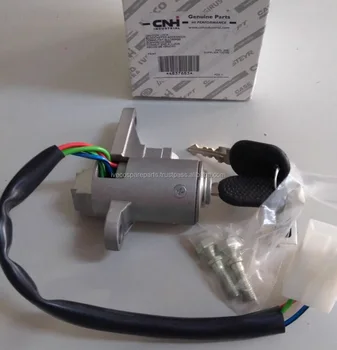 4837683 Ignition Lock Iveco Eurocargo,Iveco Trakker - Buy Trakker Iveco ...