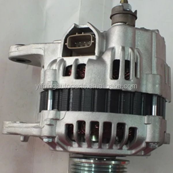 1800A005 Alternator for L200 4D56 - Reliable Performance