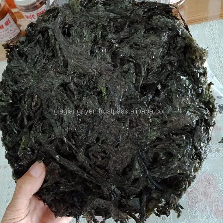 Porphyra/ Dried Laver/ Porphyra Vietnamenis Taraka Et Pham - Buy ...