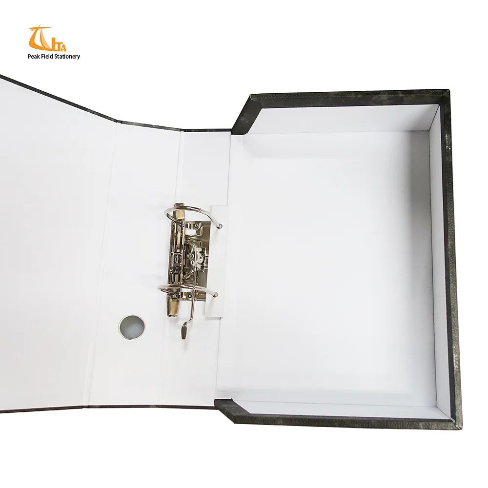 Stylish Office Business Stationery A5 Box File - Buy A5 Box File ...