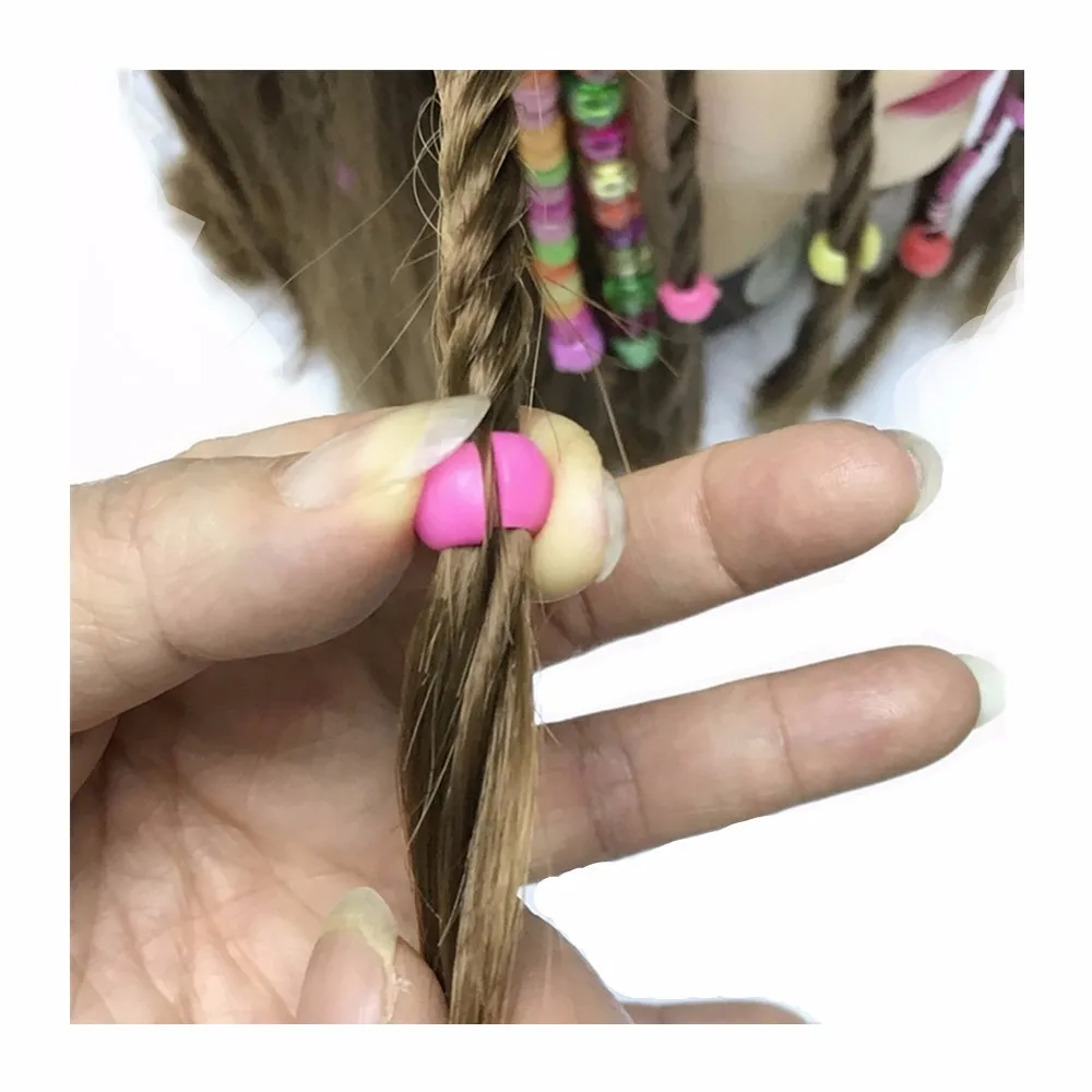 Hot Sale Quality Automatic Hair Twirl Braider Wholesale Twist Styling ...