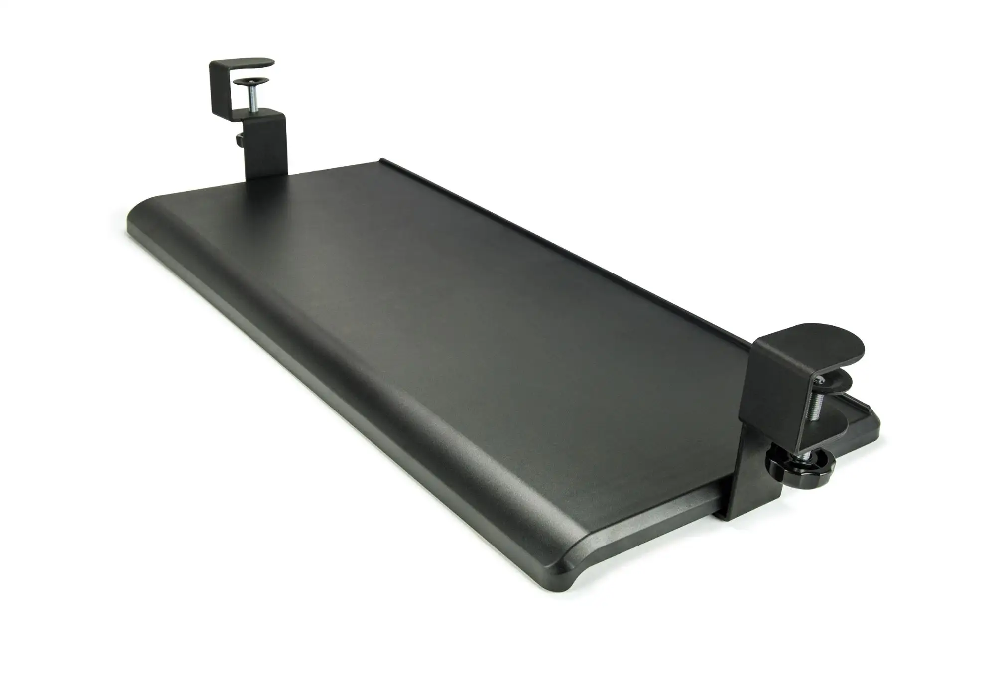 Baki Keyboard Di Bawah Meja,Penjepit Di Laci Keyboard - Buy Keyboard ...