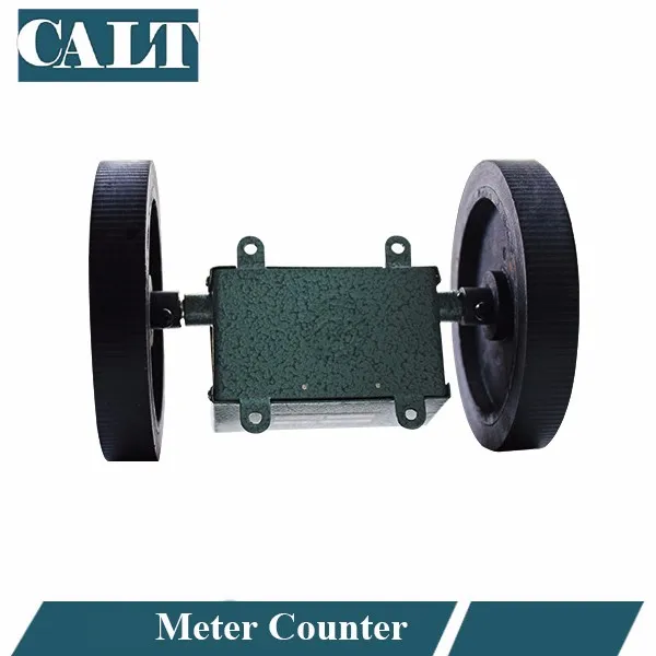 High Quality Digital Cable Wire Length Measuring Wheel Meter Counter ...