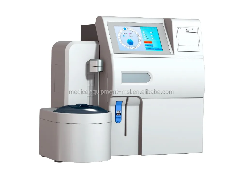 Electrolyte Reagents Electrolytes & Tco2 Analyzer / Electrolyte ...