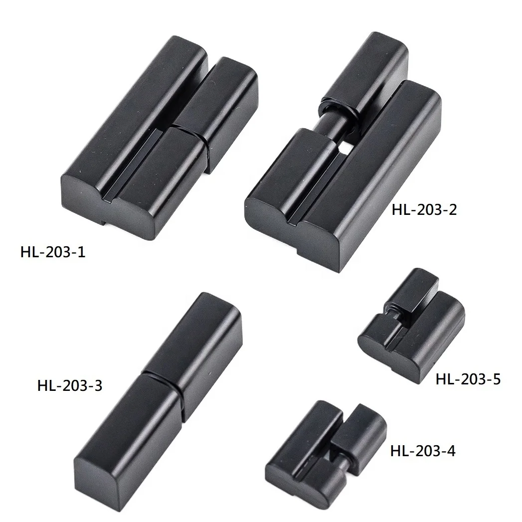 Hl-203-2 Machine Tools Industrial Equipment Removable Pin Falg Hinge ...