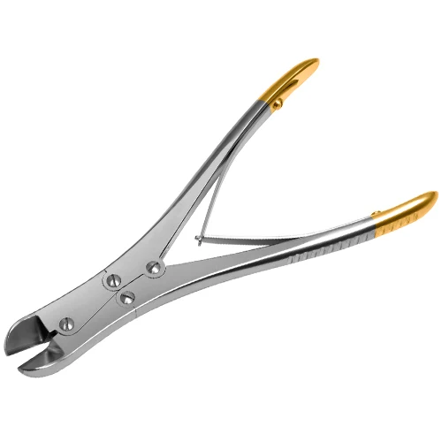 Orthopedic Pliers And Wire Cutters Tc - Buy Wire Cutting Plier Tc Tc ...