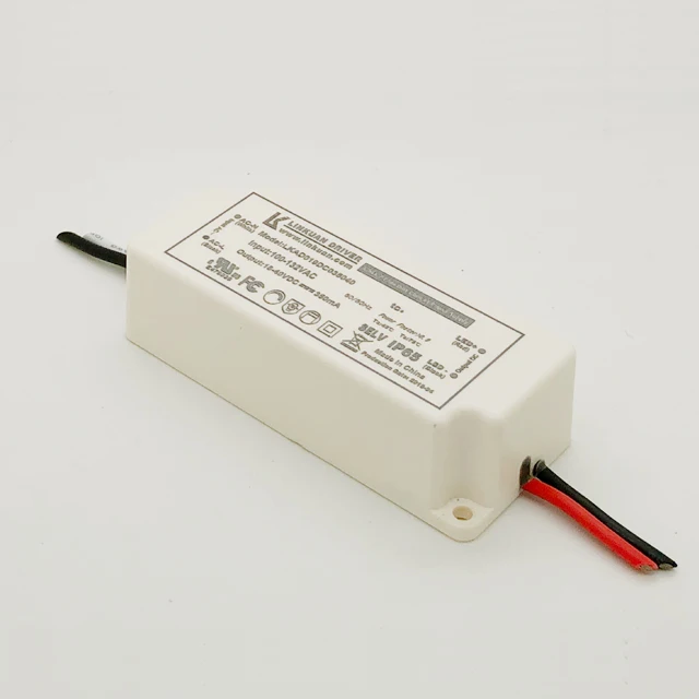 Weledpower LED Drivers - Efficient Triac Dimmer Solutions