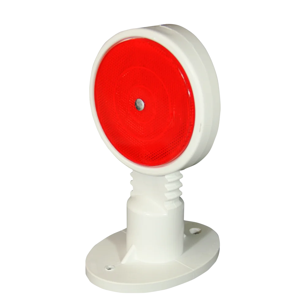 High Visibility Road Reflectors - Ensure Safety & Durability