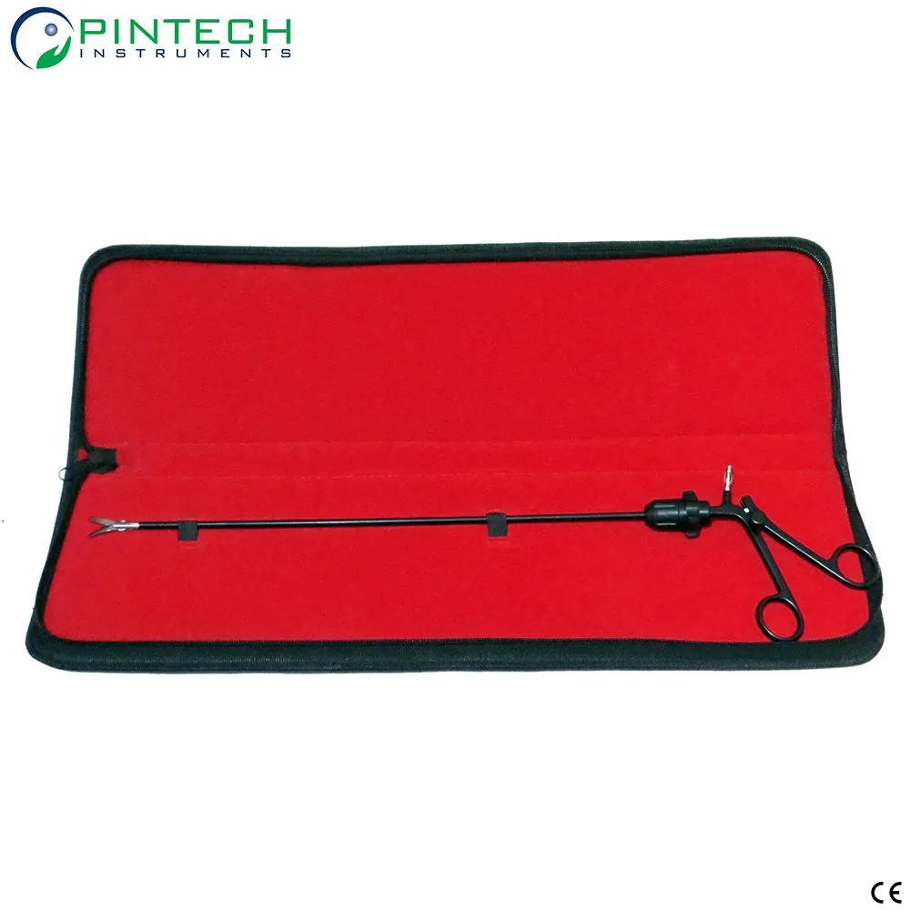 Laparoscopic Scissor Endo-cut Tip 19.3mm Laparoscopic Surgical ...